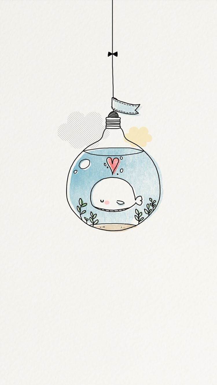 Cute Drawing Ideas that Portray Love - Ulti