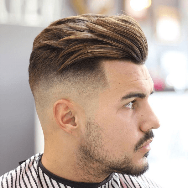Corte Americano: Como é, dicas e inspirações! - Ulti