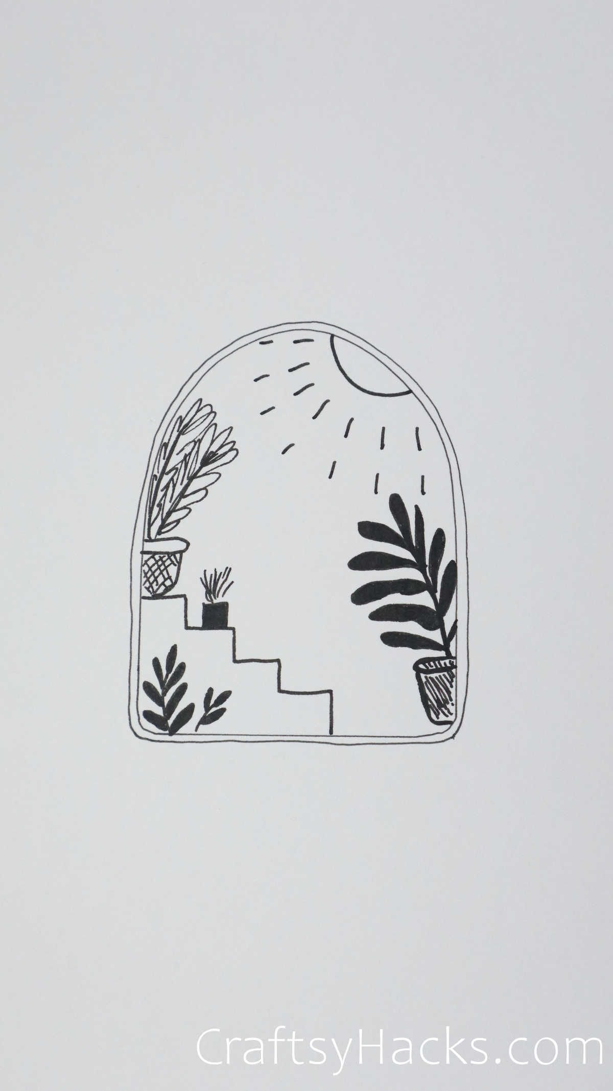 21 Cute Aesthetic Drawing Ideas - Ulti