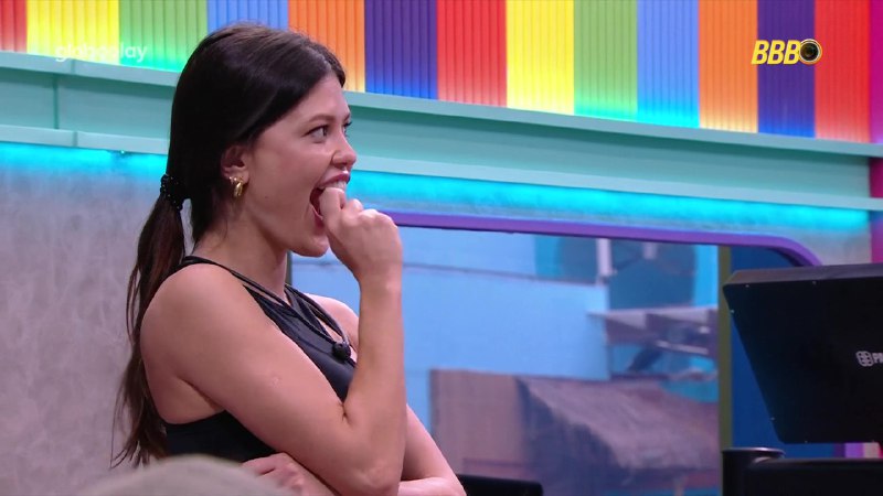 BBB 25: "Relembre os Barracos Históricos do Reality: A Nostalgia dos ...