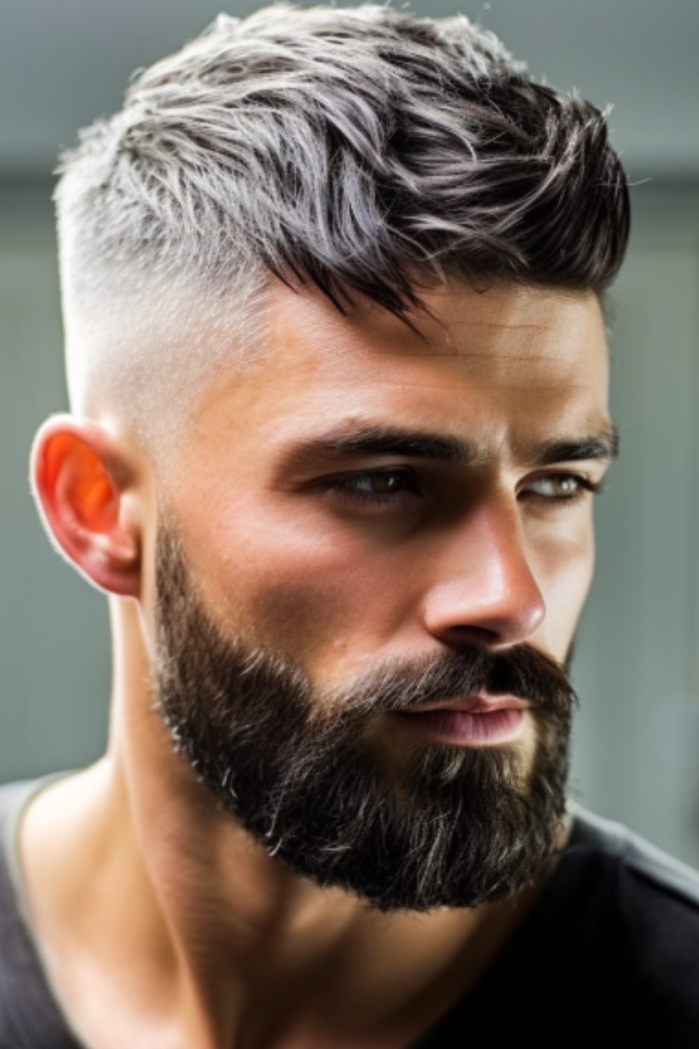 75 Best Hairstyles for Men With Thick Hair & High Volume Hair - Ulti