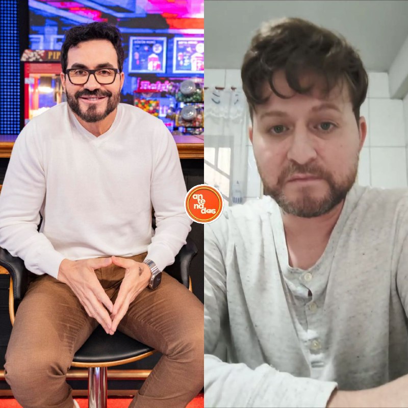 BBB 25: "Padre Fábio de Melo Se Pronuncia Após Polêmica Demissão de Ex ...