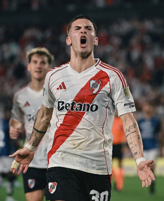Real Madrid Investe 60 Milhões de Euros na Contratação de Franco ...