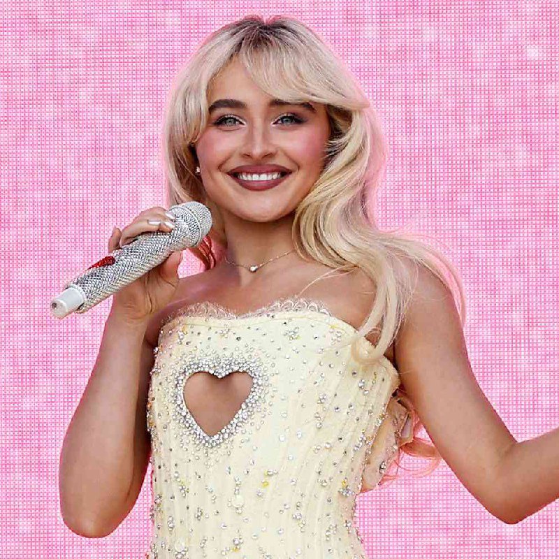 Rumores: Sabrina Carpenter Pode Ser a Nova Mulan no Cinema! - Ulti