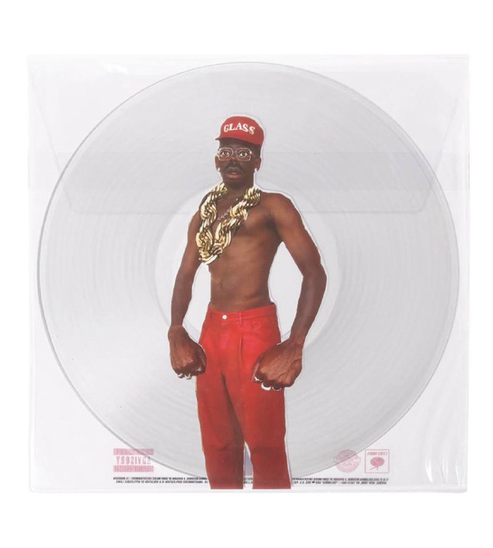 Tyler, The Creator Revela Novo Álbum 'DON’T TAP THE GLASS' - Data de ...
