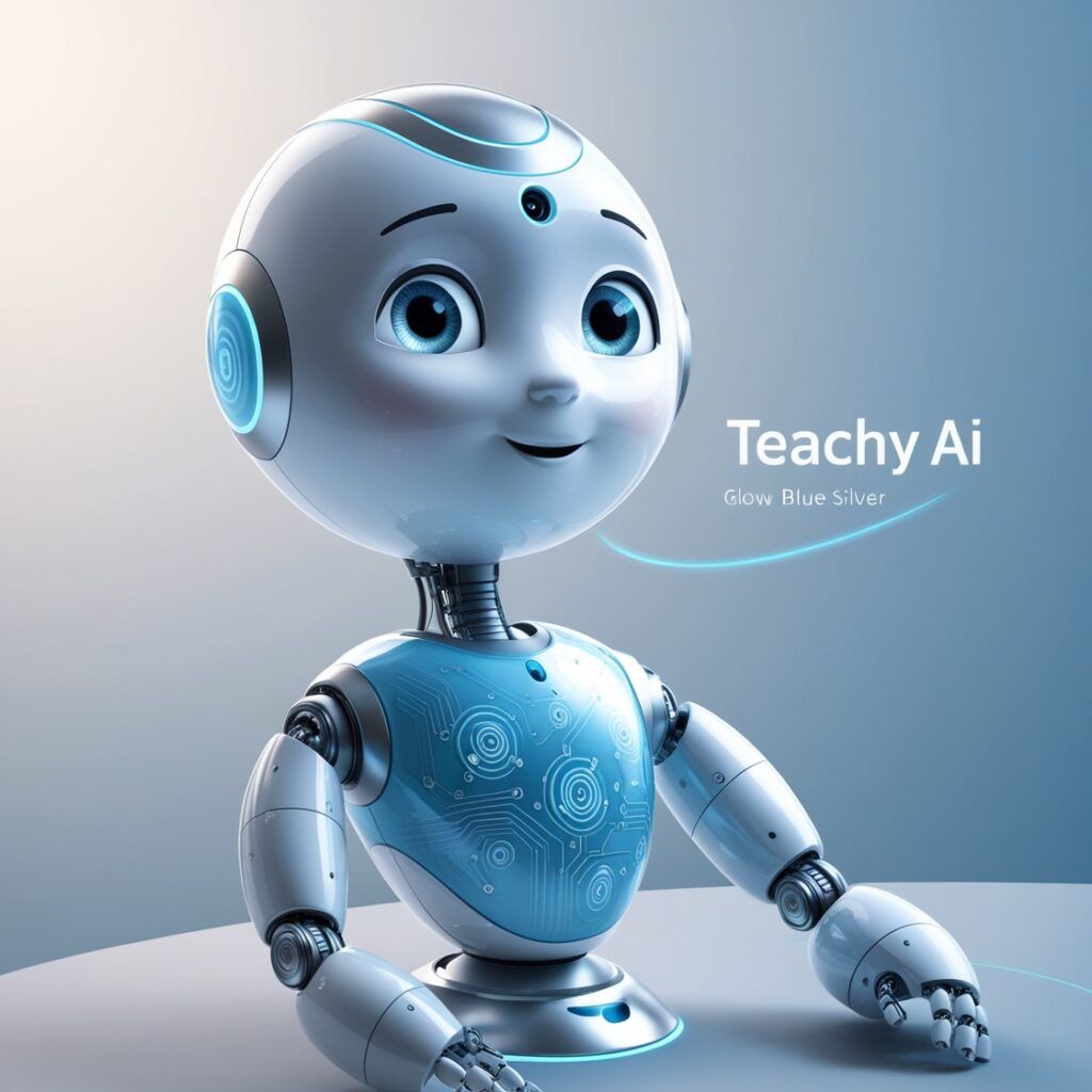 Teachy AI: A Revolução da Educação Personalizada - Ulti