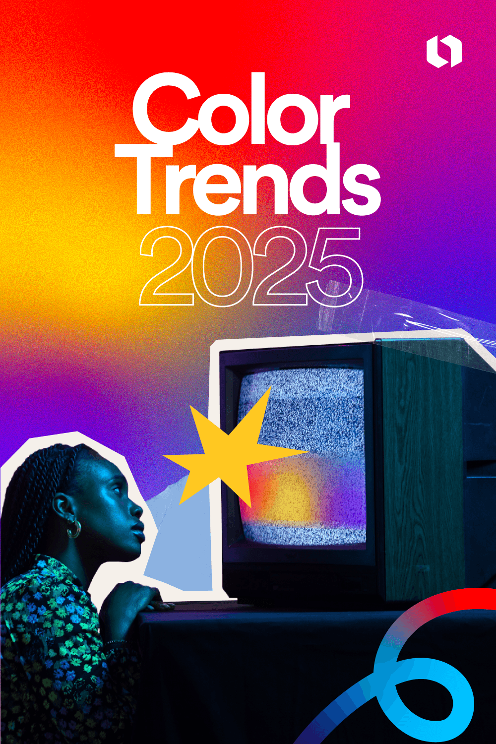 Top 6 Color Trends of 2025 + Color Inspiration - Ulti