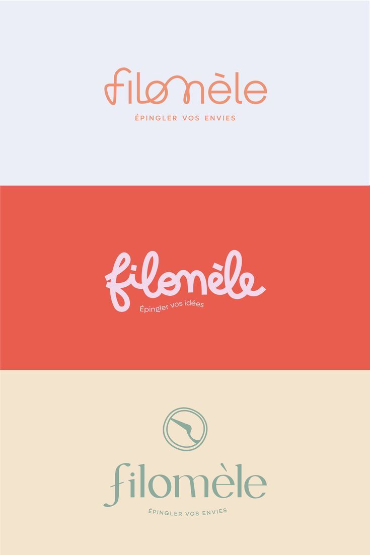 CRÉATION / Proposition de logos 🧵 - Ulti