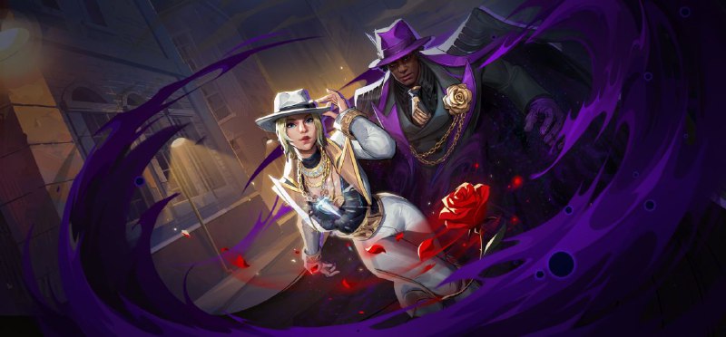 Descubra as Novas Skins da Atualização: Imagens Exclusivas do MVP das ...