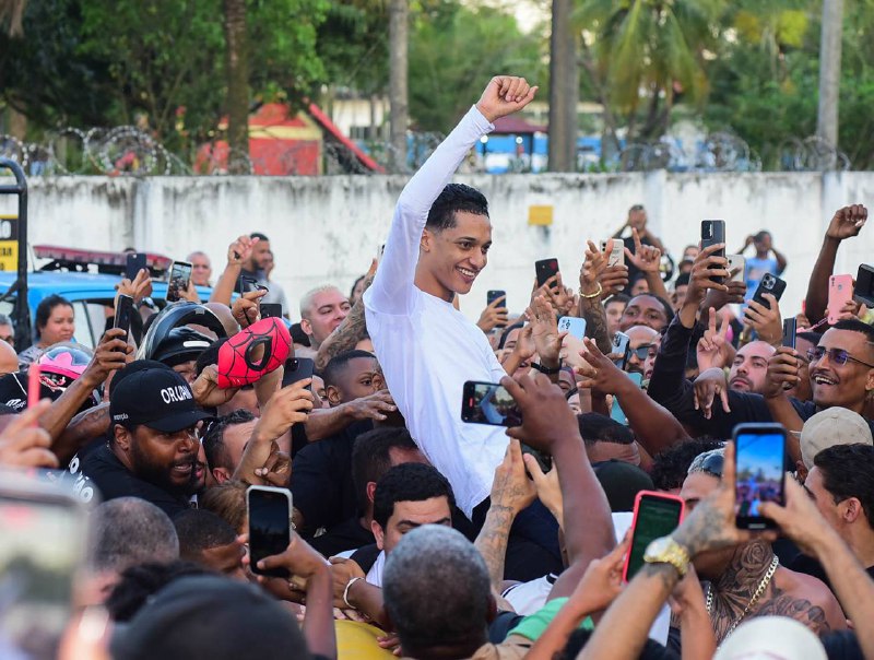 Oruam: O Maior Rapper da Atualidade que Conquistou Fãs Após Libertação ...