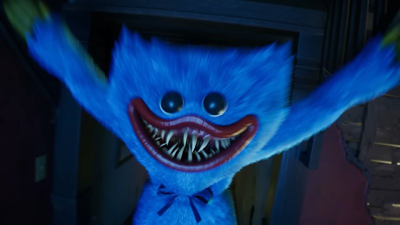 Traje Huggy Wuggy para Fortnite: Descubra o Novo Visual que Está ...