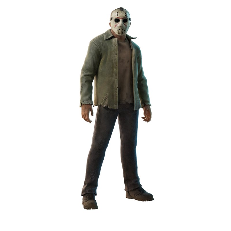Jason Voorhees Chega ao Fortnite: Descubra o Novo Traje em Detalhes! - Ulti