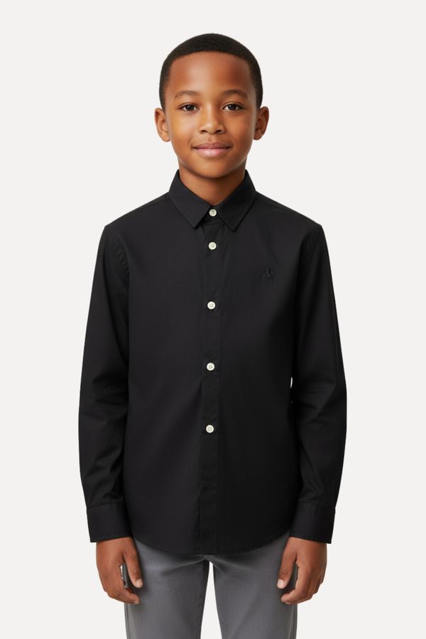 Camisa Mini Ml Paraty - Ulti