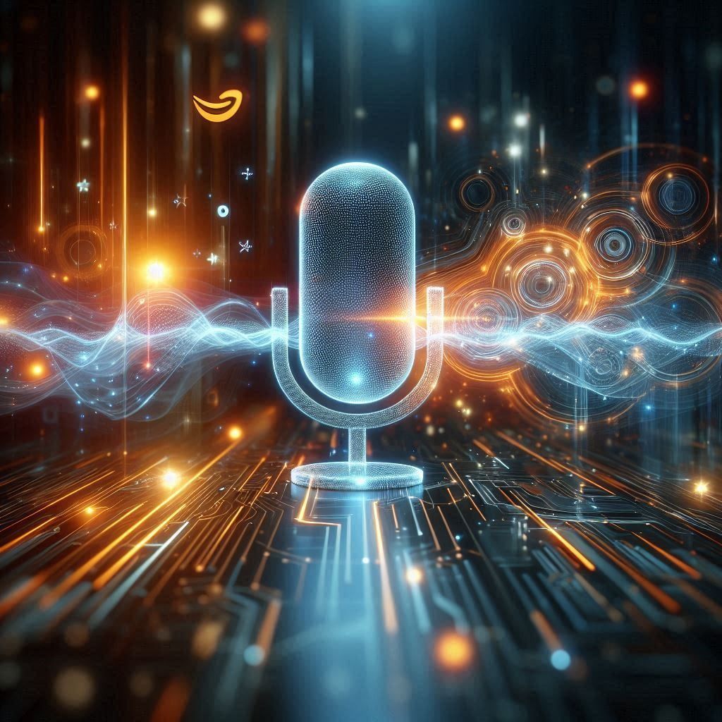 Polly AI: Transformando Texto em Voz com Inteligência Artificial - Ulti