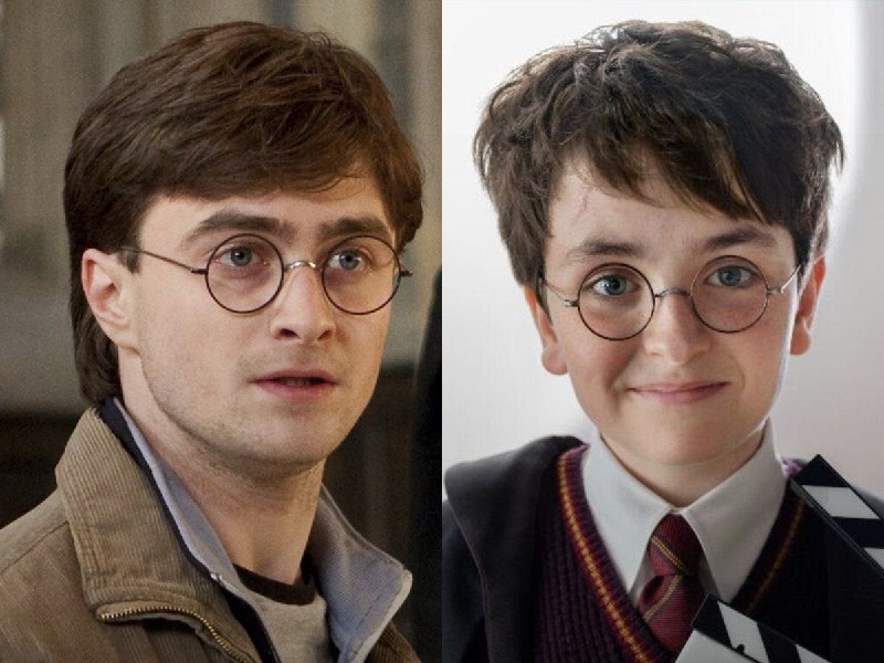 Daniel Radcliffe Surpreende ao Enviar Mensagem Especial para os Fãs de ...