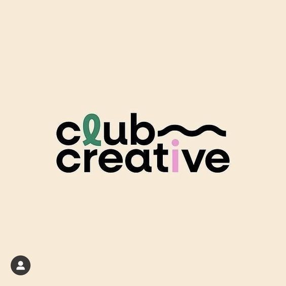club creative logo. - Ulti