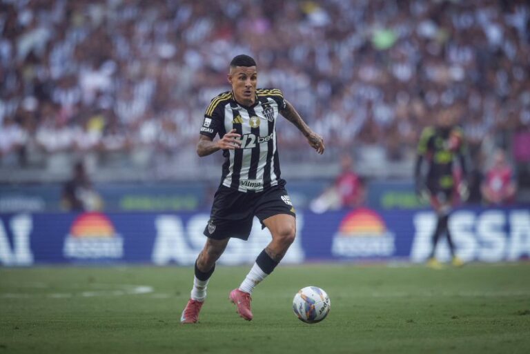 Fluminense avança na contratação de Guilherme após aceitar proposta do ...