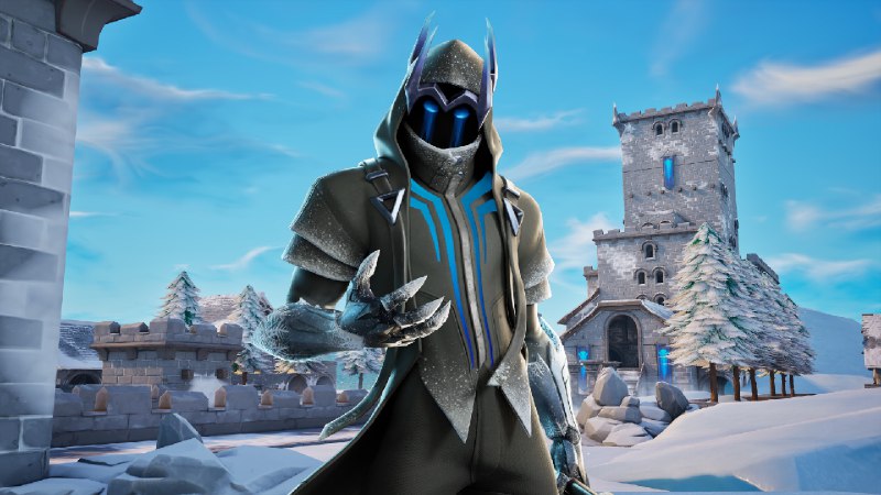 Novo Traje do Rei do Gelo em Fortnite: Descubra o Que Esperar! - Ulti